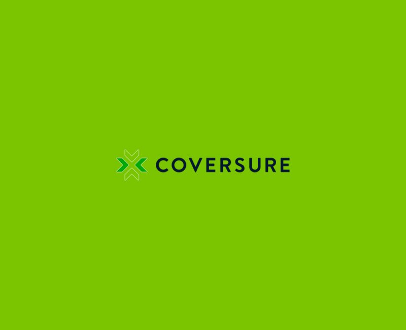 Coversure Insurance Services Solihull – Brand Your Office